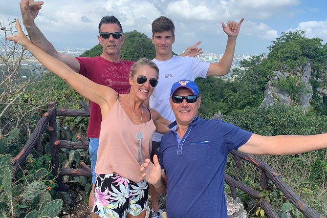 EPIC VENTURE to MARBLE MOUNTAIN & DRAGON BRIDGE & LADY BUDDHA - Authentic Experiences and Tips from Travelers