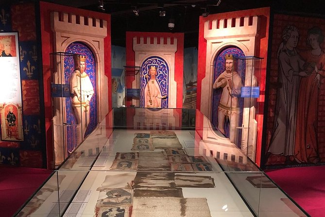 Epic Walking Tour - Family-Friendly Adventure in the Viking Triangle