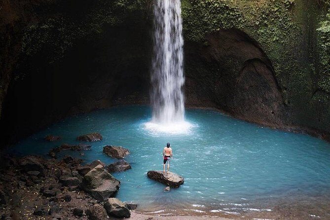 Epic Waterfall Trip: Kanto lampo, Goa Rang Reng, Tibumana & Secret waterfall - What’s Included and What’s Not