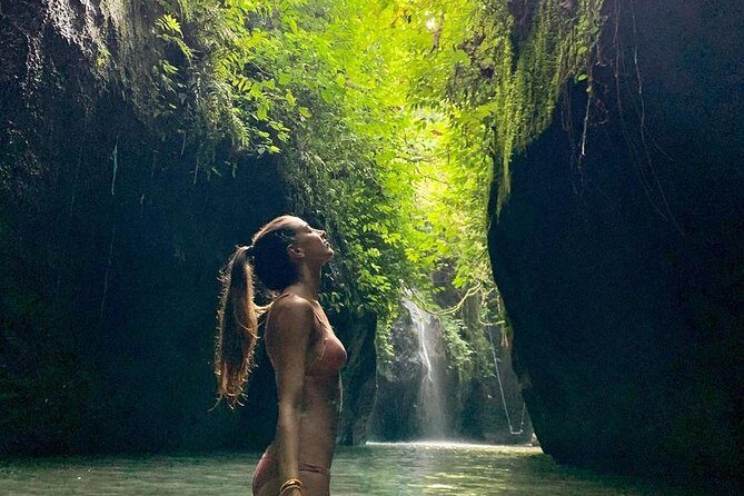 Epic Waterfall Trip: Kanto lampo, Goa Rang Reng, Tibumana & Secret waterfall - The Itinerary: What to Expect at Each Stop