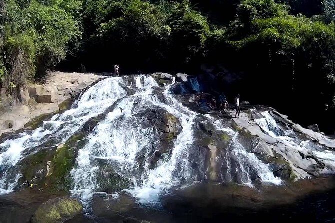 Epic Waterfall Trip: Kanto lampo, Goa Rang Reng, Tibumana & Secret waterfall - FAQs About the Waterfall Tour