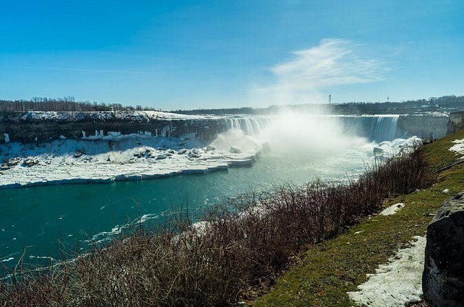Epic Wine and Waterfall Tour - Final Thoughts