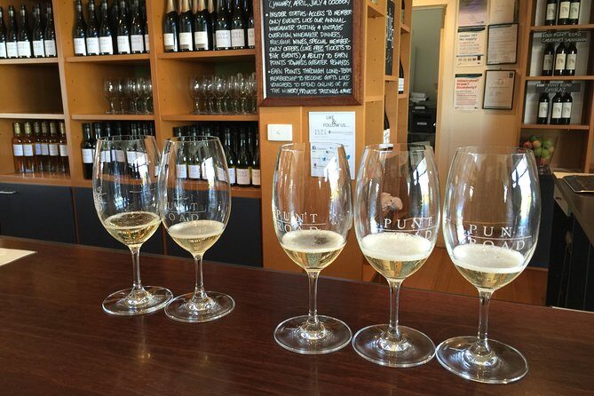 Epic Yarra Valley Wine Tour + Lunch, Chocolate & Gin/Beer Option - Authentic Experiences and Practical Tips