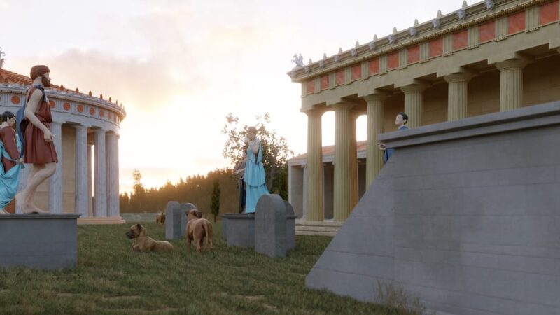 Epidaurus Entry ticket & Virtual Reality Audio Guided Tour - The Practicalities: What’s Included and What’s Not