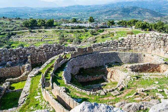 Epidaurus, Mycenae and Nafplio Small-Group Tour From Athens - Customer Feedback