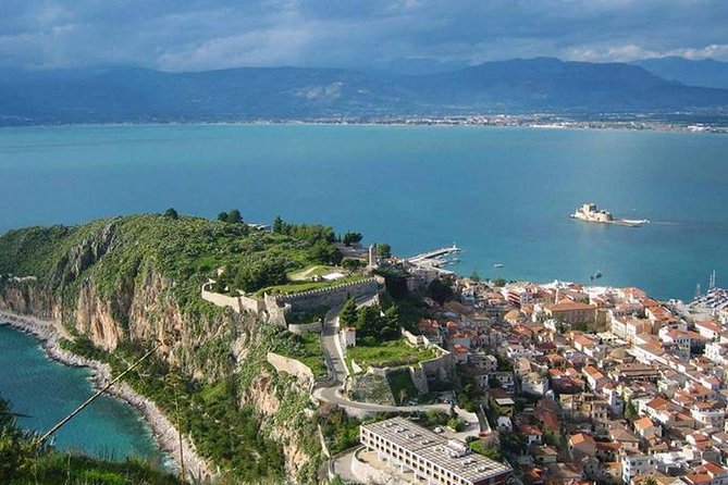 Epidaurus & Mycenae One Day Tour from Athens - How About the Price and Value?