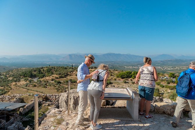 Epidaurus, Nafplio, and Mycenae Private Day Trip from Athens - Who Will Love This Tour?