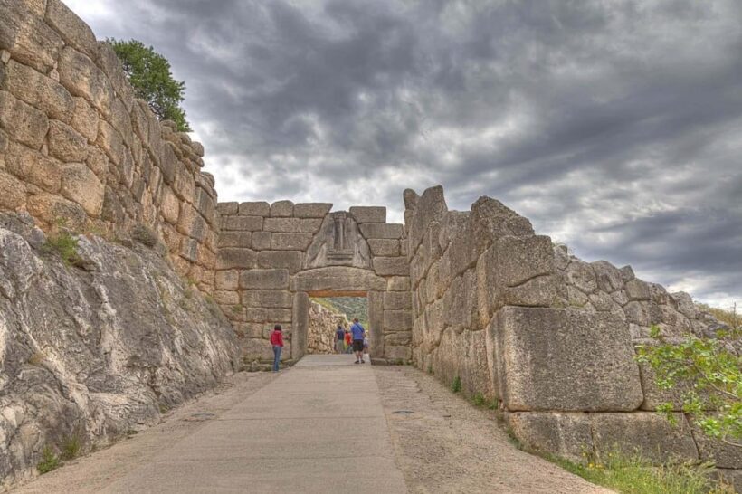 Epidaurus,Mycenae and Nafplio: Private Tour from Athens - The Sum Up