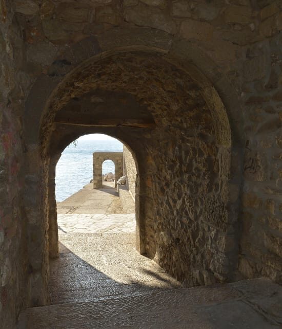 Epidaurus,Mycenae and Nafplio: Private Tour from Athens - FAQ