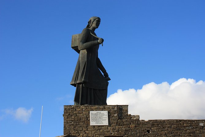 Epirus region (3 days) - Analyzing the Itinerary: What You Can Expect