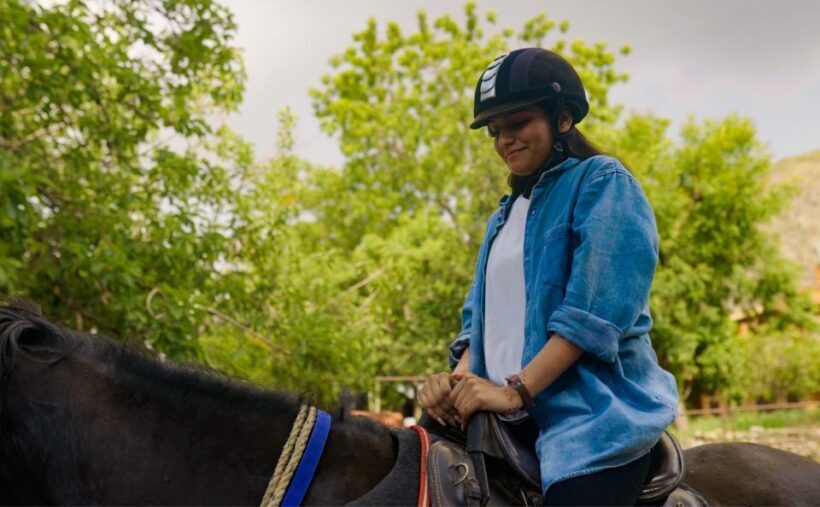 Equestrian Escape: Horse Safari Adventure - An In-Depth Look at the Equestrian Escape Tour