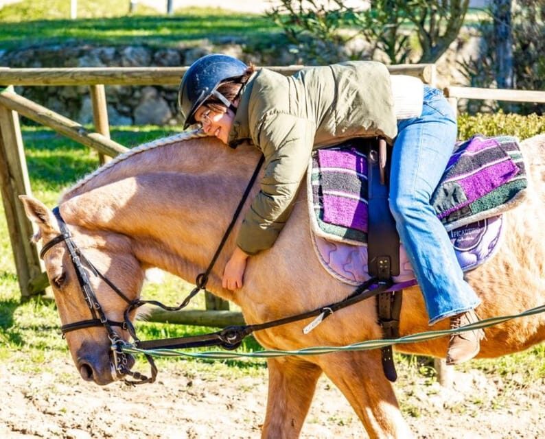 Equestrian Tourism - Experience - What to Expect from the Horseback Experience