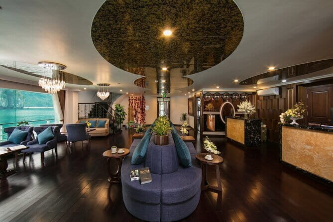 Era Cruise 3-day Explore Halong Bay and Lan Ha Bay from Hanoi - Key Points