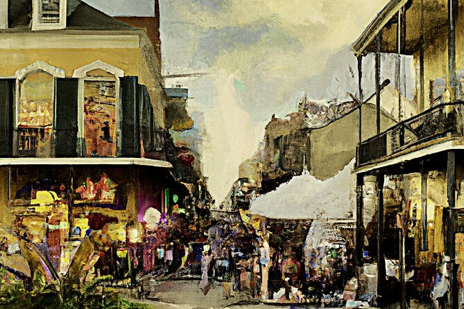 Eras of New Orleans: A History Lover's Walking Tour - Practical Details and Value