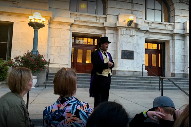 Eras of New Orleans: A History Lover's Walking Tour - The Sum Up