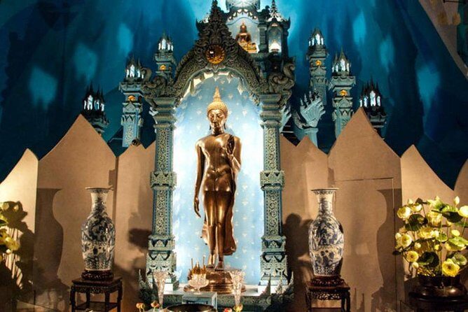 Erawan Museum in Bangkok Admission Ticket - Authenticity and Reviews