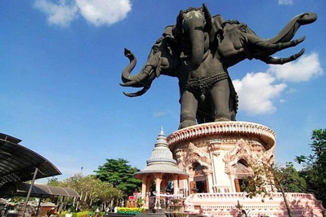 Erawan Museum in Bangkok Admission Ticket - Who Will Love This Tour?