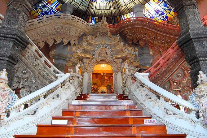 Erawan Museum in Bangkok Admission Ticket - The Sum Up