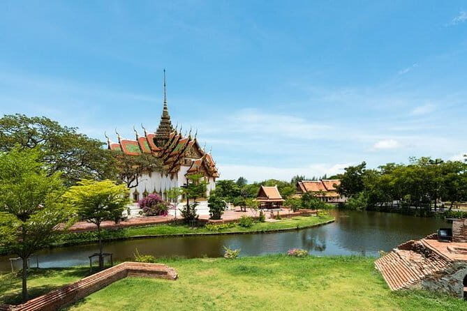 Erawan Museum Ticket - Who Will Love This Experience?