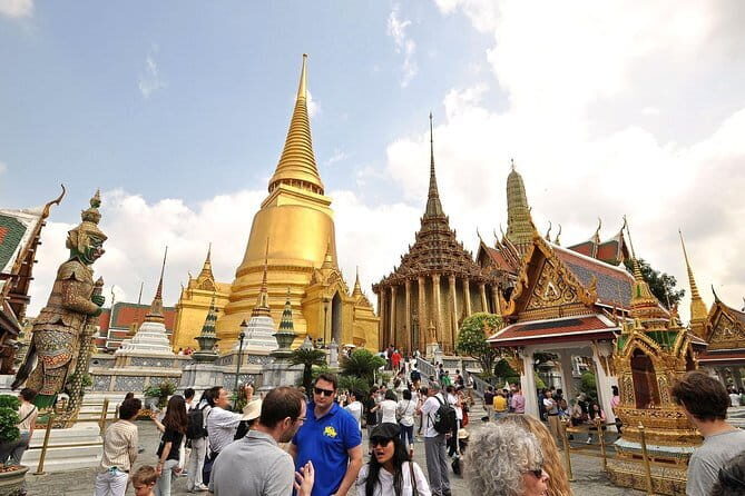 Erawan Waterfall and Death Railway Train Riding from Bangkok - What Travelers Are Saying