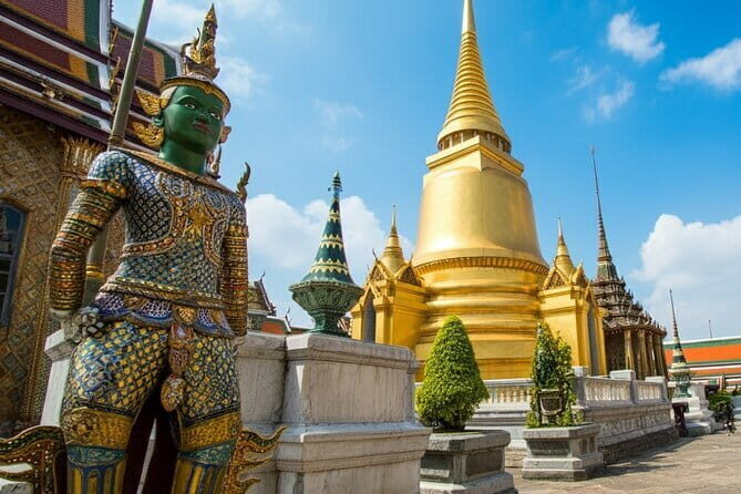 Erawan Waterfall and Death Railway Train Riding from Bangkok - The Sum Up
