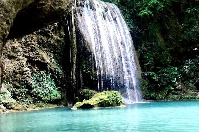 Erawan Waterfall and Elephant care from Bangkok -Private Tour - Final Thoughts