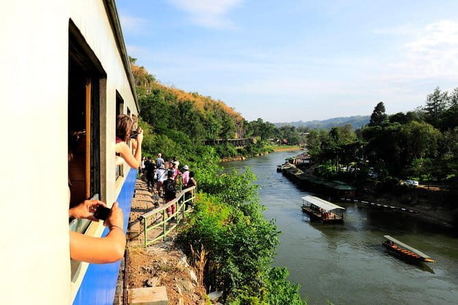 Erawan Waterfall and Kanchanaburi Elephant Care Private Day Tour - Final Thoughts: Is It Worth It?