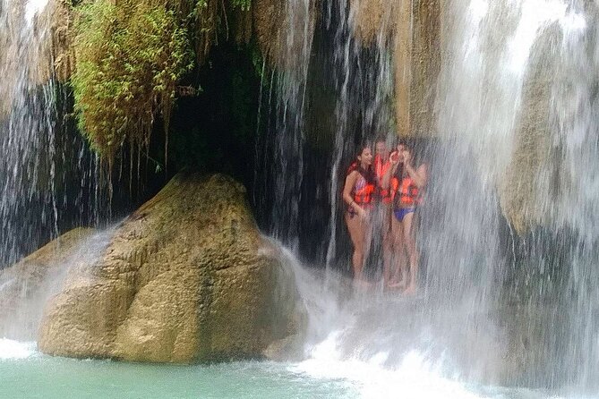 Erawan Waterfall and Kanchanaburi Private Tour [Optional Luxury] - Who Will Love This Tour?