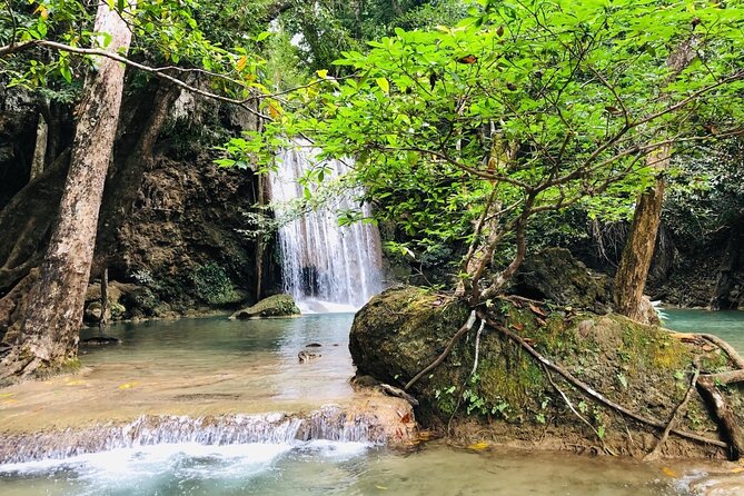 Erawan Waterfall and River Kwai Bridge Day Tour from Bangkok - Who Should Consider This Tour?