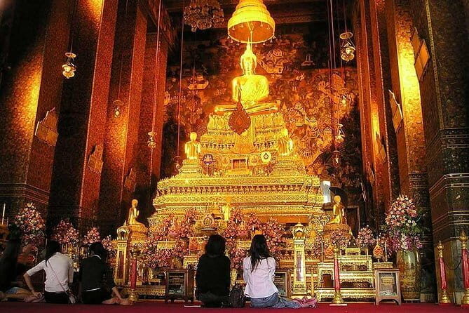 Erawan Waterfall with Death Railway Tour from Bangkok Private - The Sum Up: Who’s This Tour For?