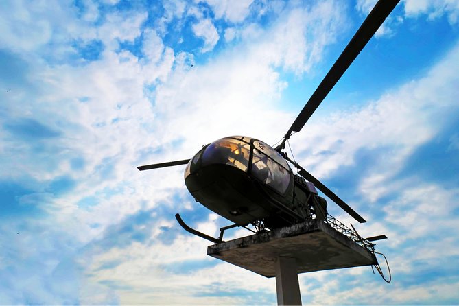 Erawan Waterfalls and Bridge Over River Kwai Tour from Bangkok - Authentic Experiences and Considerations