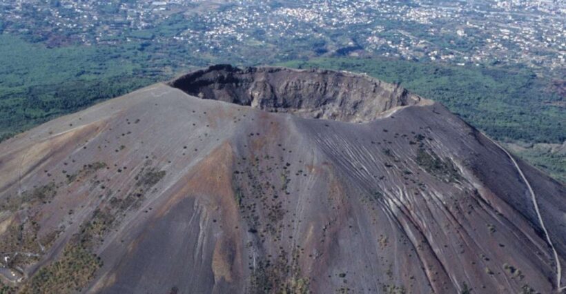 Ercolano: Half-Day Sightseeing Tour to Vesuvius - What to Expect on This Vesuvius Tour