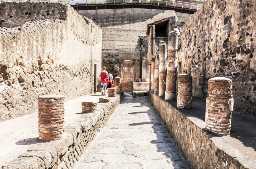 Ercolano: Herculaneum Entry Ticket with Optional Audio Guide - Final Thoughts: The Value of Herculaneum