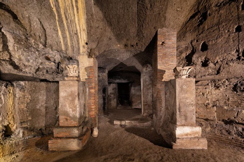 Ercolano: Herculaneum Skip-the-Line Ticket & Audio Guide - Key Points
