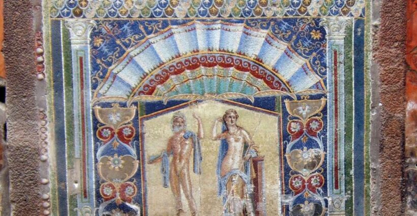 Ercolano: Herculaneum Skip-the-Line Ticket & Audio Guide - A Comprehensive Review of the Herculaneum Experience