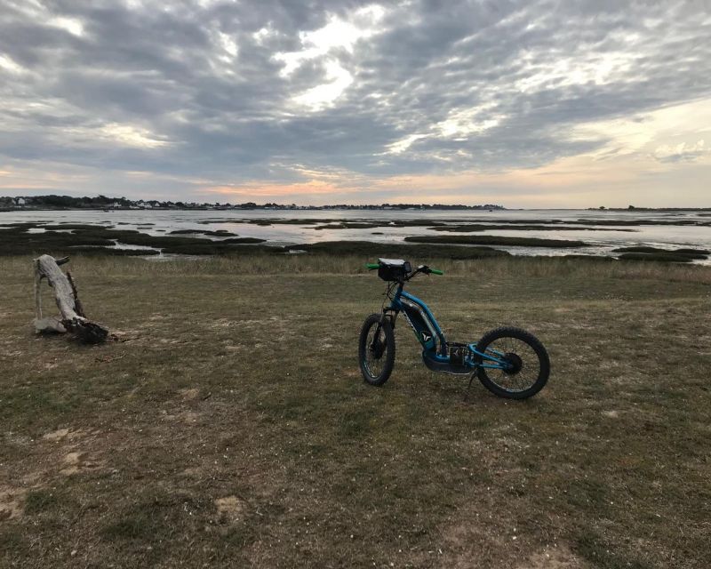 Erdeven: Lords of Kéraveon All-Terrain Adventure - The Value and Practicalities