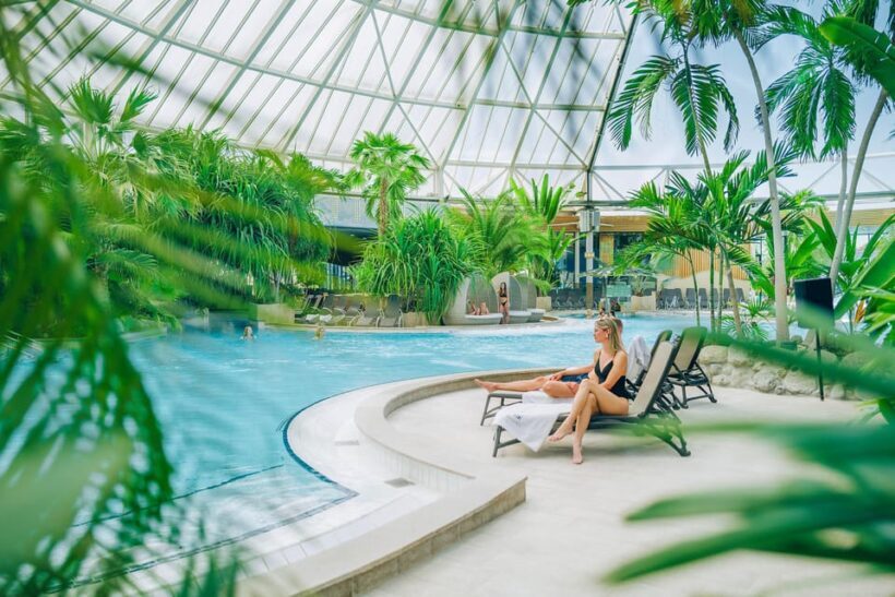 Erding: 1-Day Spa Ticket at Therme Erding - Final Thoughts