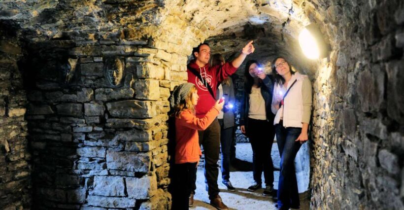 Erfurt: Guided Tour of The Petersberg Citadel - Who Will Love This Tour?