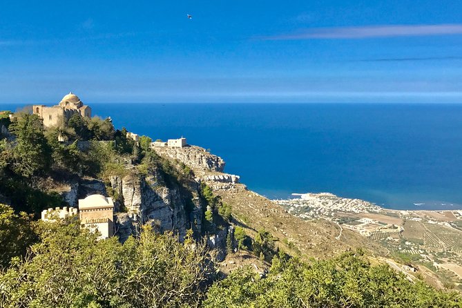 ERICE and SEGESTA Private Exclusive Tour starts from Palermo with Guide Driver - The Real Experience: What Travelers Say