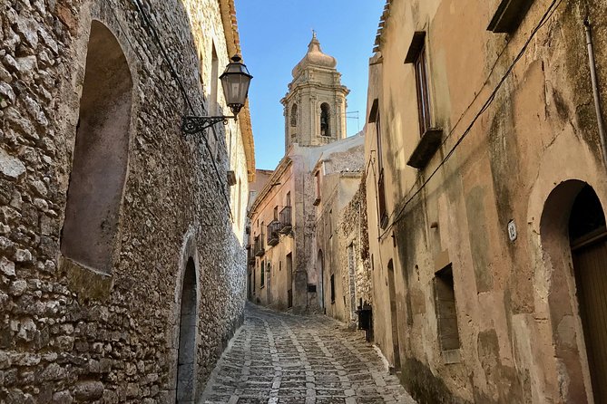 ERICE and SEGESTA Private Exclusive Tour starts from Palermo with Guide Driver - Final Thoughts