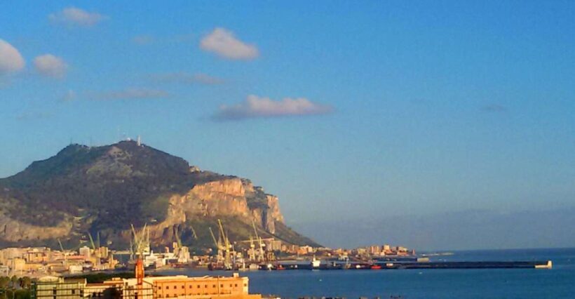 Erice: Cathedral of Erice & Old Town Private Walking Tour - FAQ