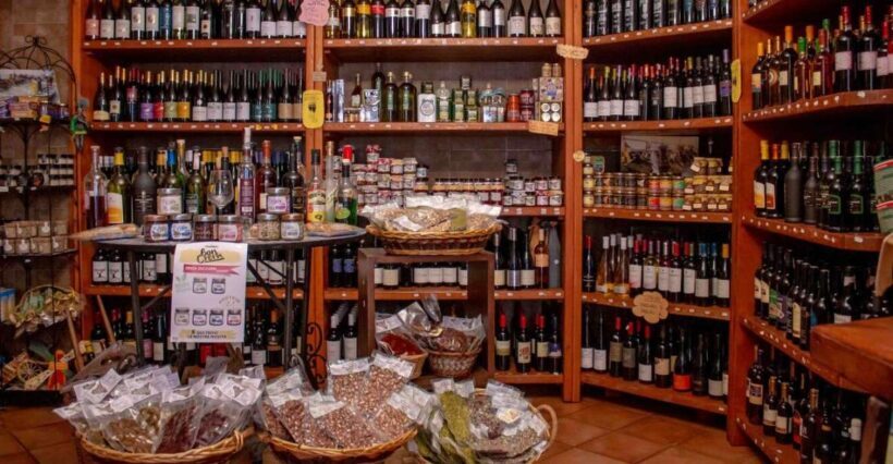 Erice: degustazione di prodotti tipici siciliani - FAQs