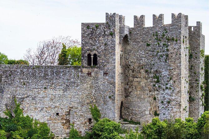 Erice & Marsala: Salt, Olive Oil & Wine With Lunch Included - Customer Feedback and Experiences