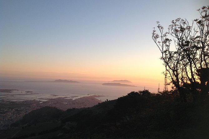 Erice Walking Tour - Tips for Travelers
