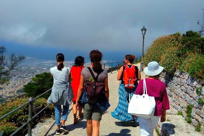 Erice Walking Tour - Since You Asked