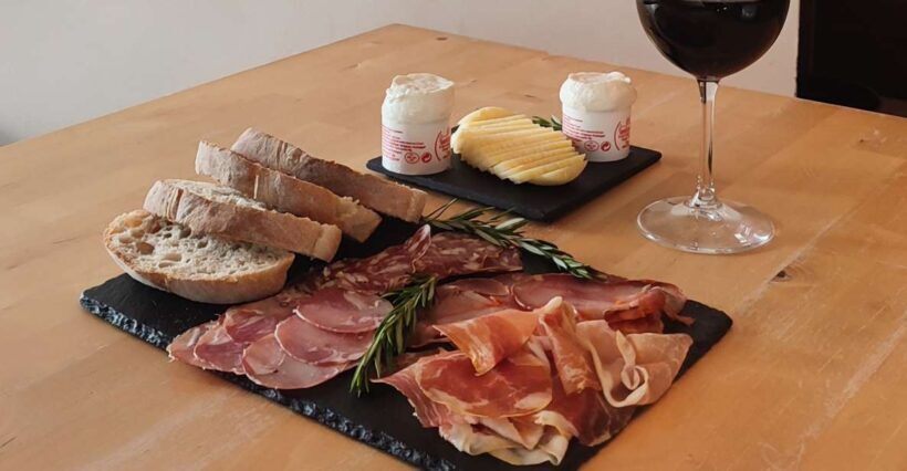 Ericeira Private Tour: 10 Tastings Food Tour - A Walk Through Ericeira’s Flavors and Culture