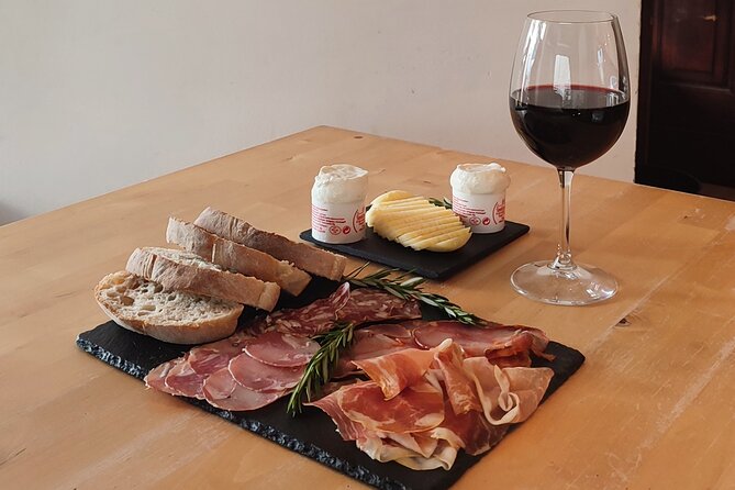 Ericeira Private Tour: 10 Tastings Food Tour - Key Points