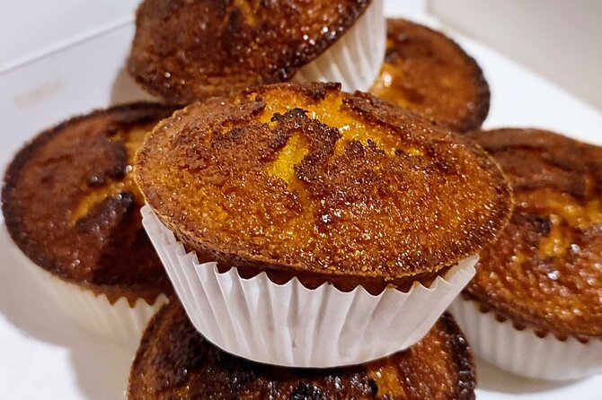 Ericeira Private Tour: 10 Tastings Food Tour - The True Value of the Experience