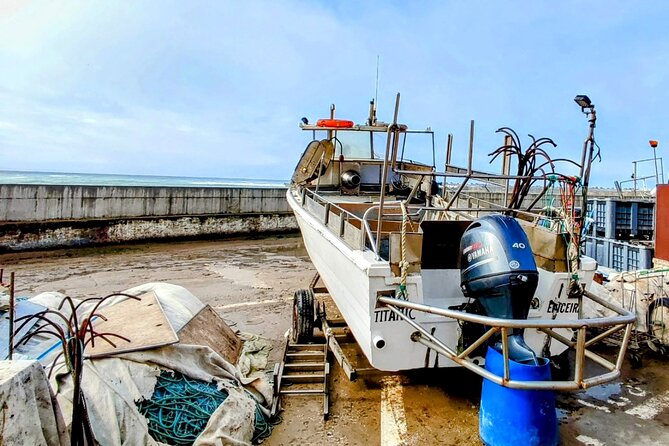 Ericeira Private Tour: 10 Tastings Food Tour - Who Will Love This Tour?