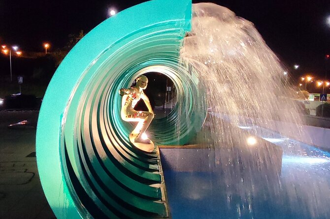 Ericeira Private Tour: 10 Tastings Food Tour - Frequently Asked Questions